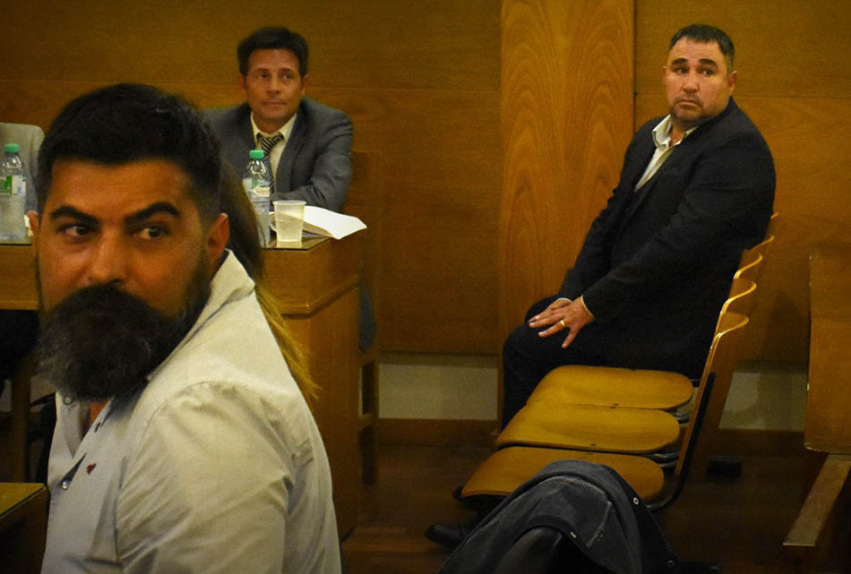 El 8 de marzo habría veredicto contra el exjefe de Policía Julio César ...